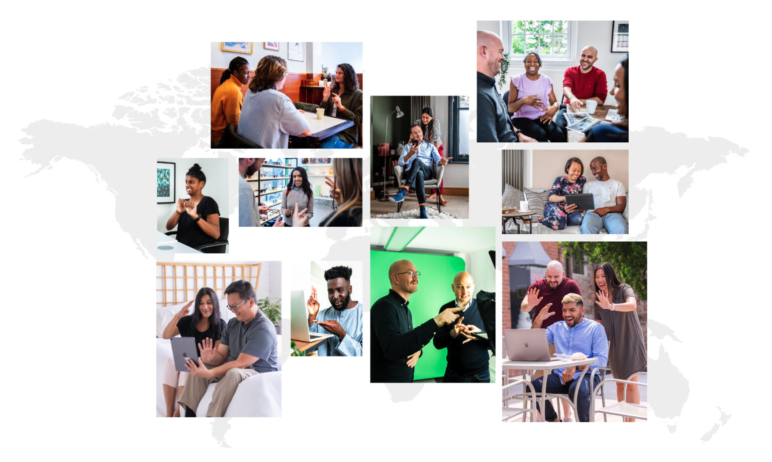 About Us – Sorenson