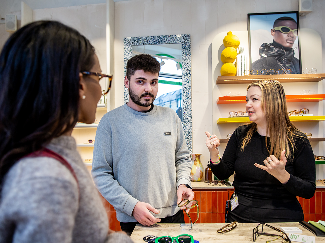 Join Our Team – Sorenson